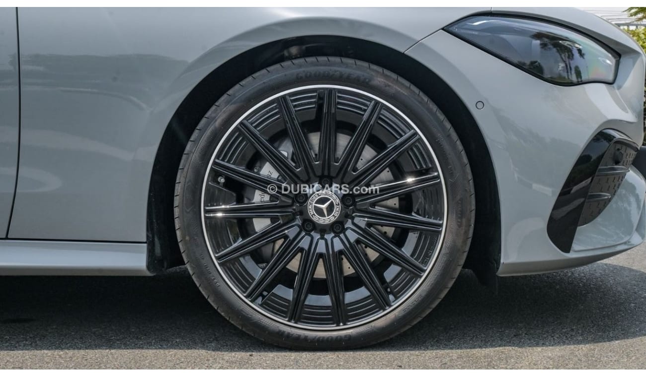 New Mercedes-Benz CLE 200 Coupe Mercedes-Benz CLE200 AMG | Coupe ...