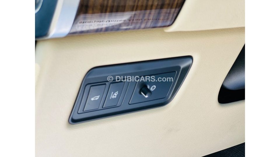 Used Land Rover Range Rover Sport Rnge rover 2017 2017 for sale in ...