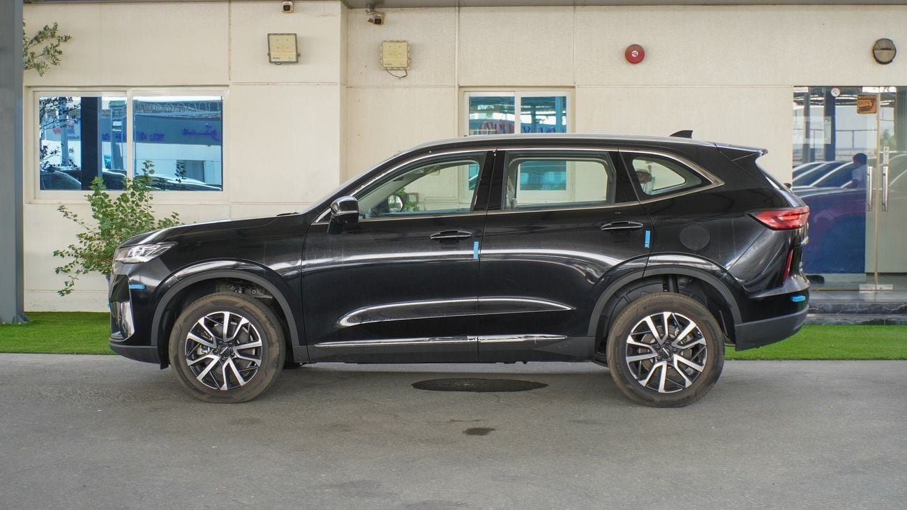 New Haval H6 ACTIVE PLUS 2.0L (For Local plus 10%) 2025 for sale in ...