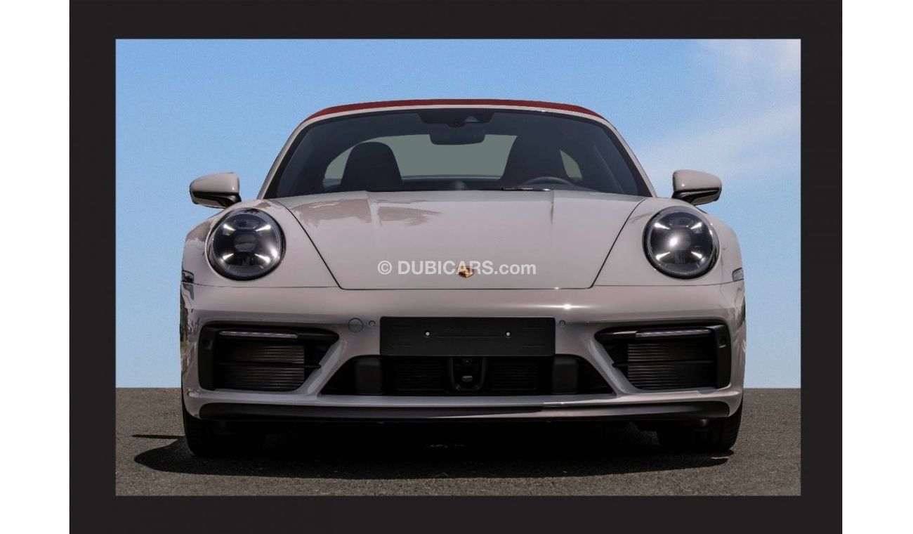 New Porsche 911 PORSCHE 991 TARGA 3.0L 4 GTS A/T PTR 2023 for sale in ...