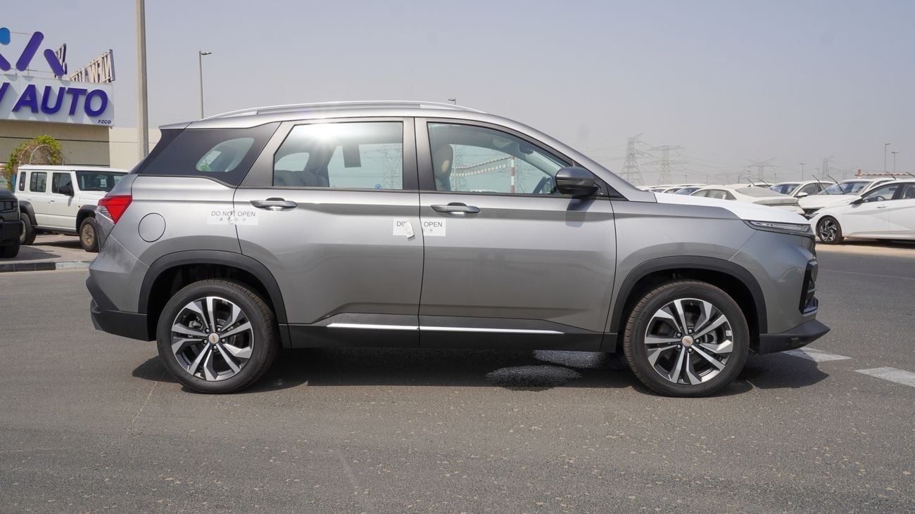 New Premier 1.5L (149 HP) (7 Seater) Brand New Chevrolet Captiva 2025 |FOR EXPORT |FWD Petrol ...