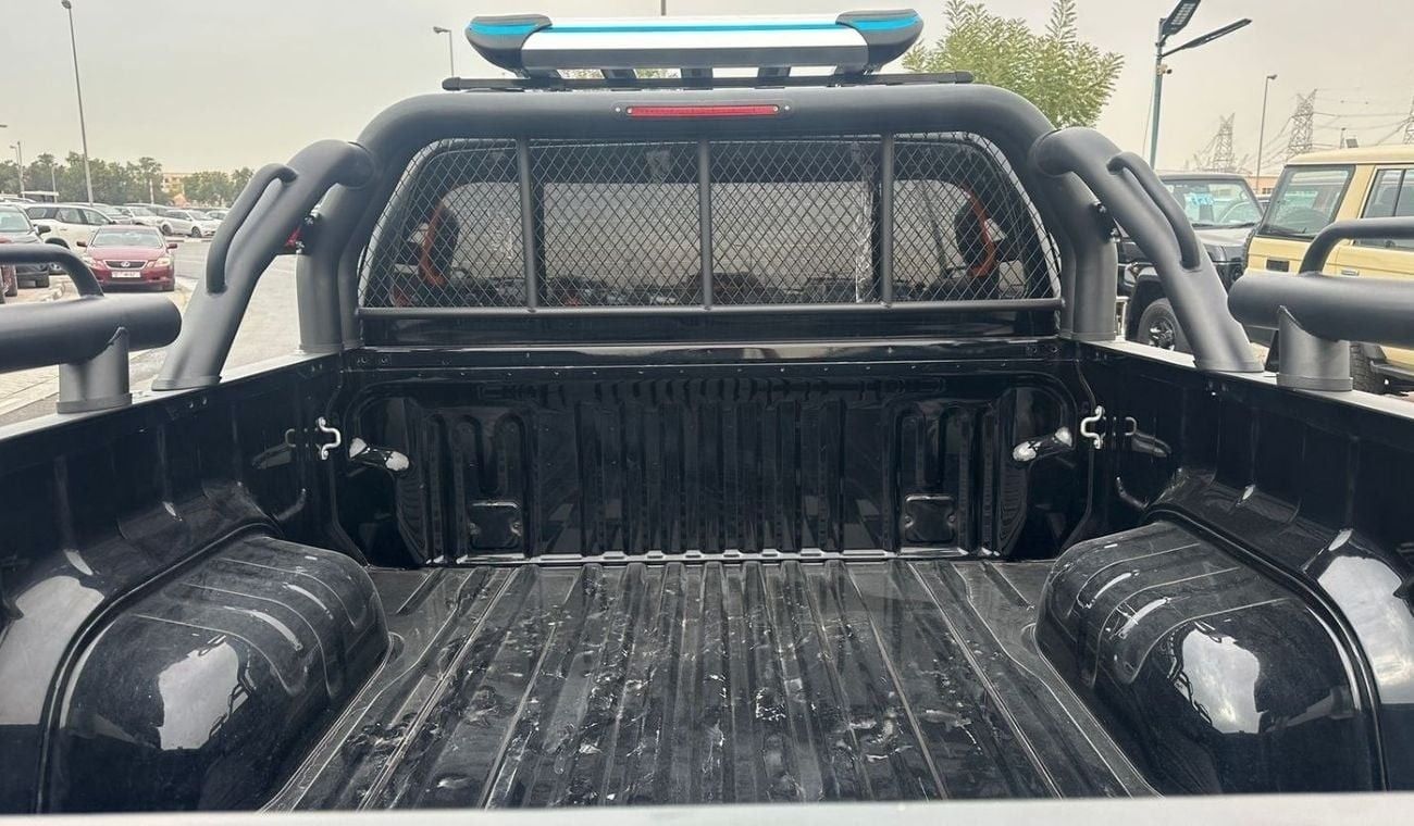 Used Toyota Hilux ADV 2.8L 2022 for sale in Dubai - 829451