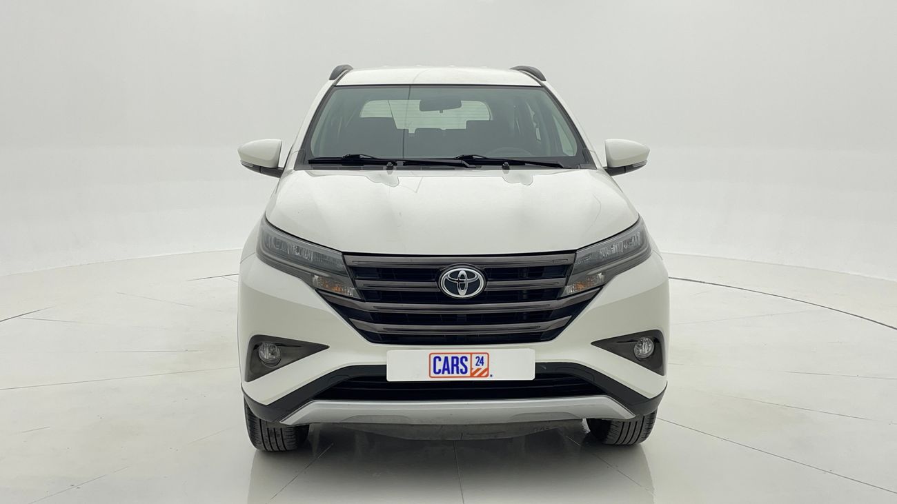 Used Toyota Rush GX 1.5 | Zero Down Payment | Free Home Test Drive 2023 ...