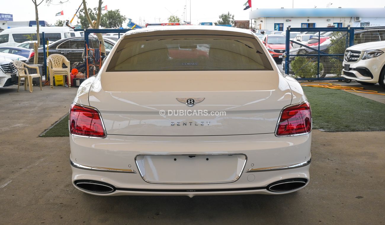 New Bentley Flying Spur Speed 2023 for sale in Dubai - 709025