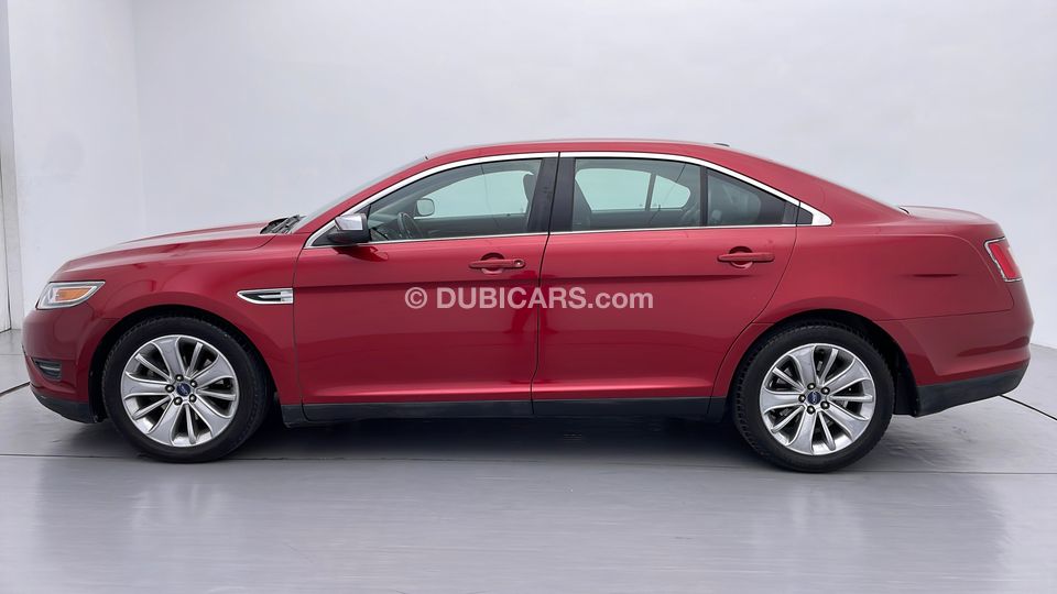 Used Ford Taurus LIMITED 3.5 | Under Warranty | Inspected on 150 ...