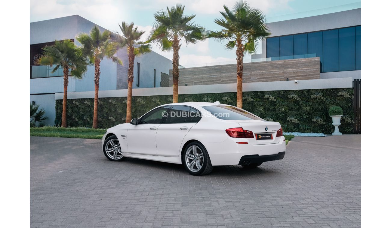 Used BMW 528i i M Sport | 2,135 P.M (4 Years)⁣ | 0% Downpayment ...