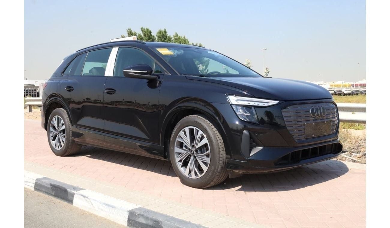 New Audi Q5 40 e-tron 560KM 2024 2024 for sale in Dubai - 795963