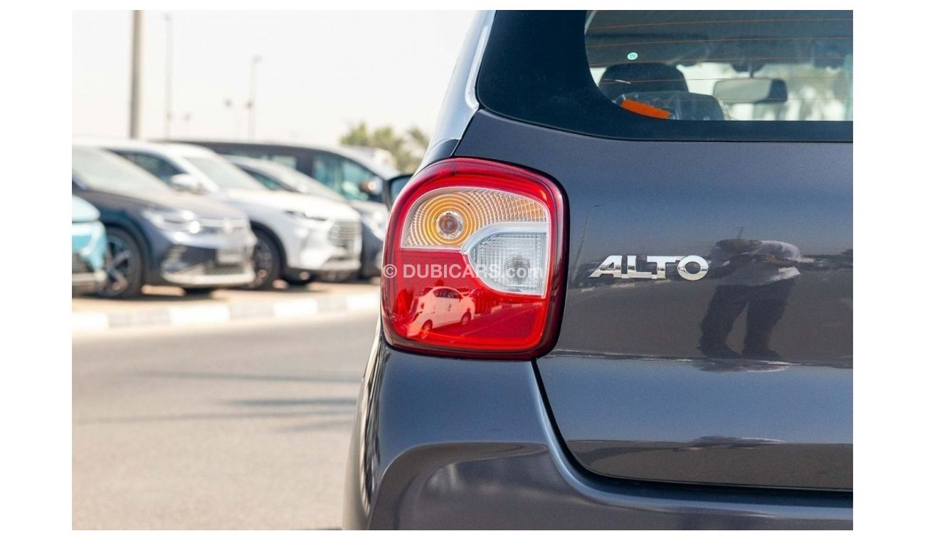 New Suzuki Alto GL | 1L ENGINE | 5MT | DVD | NEW SHAPE | 2024 2024 for ...