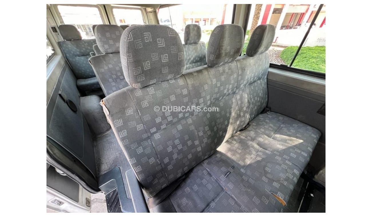 Used Mercedes-Benz Sprinter MERCEDES BENZ SPRINTER 2011 GCC 16 ...