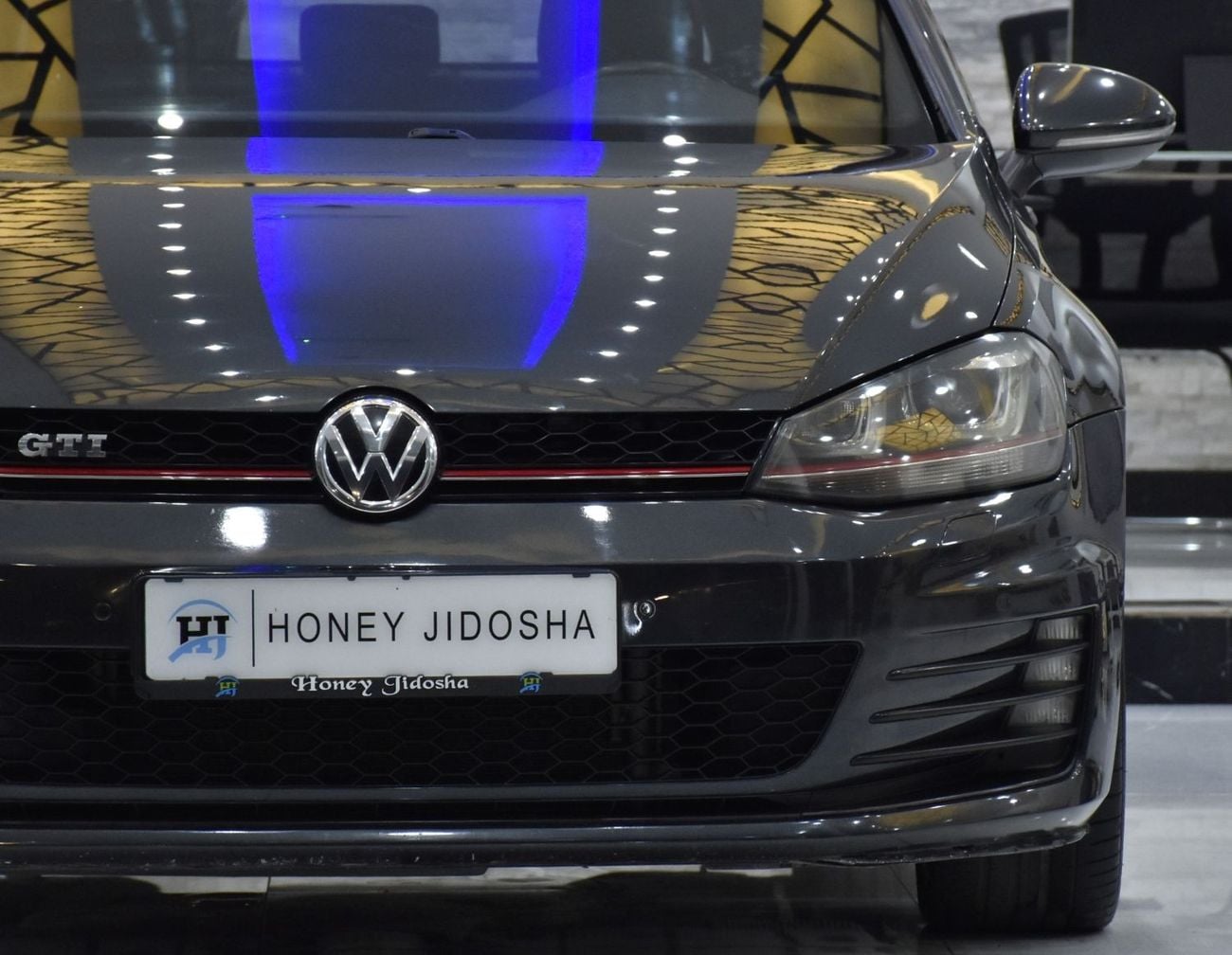 Used Volkswagen Golf EXCELLENT DEAL for our Volkswagen GTi ( 2015 Model ...