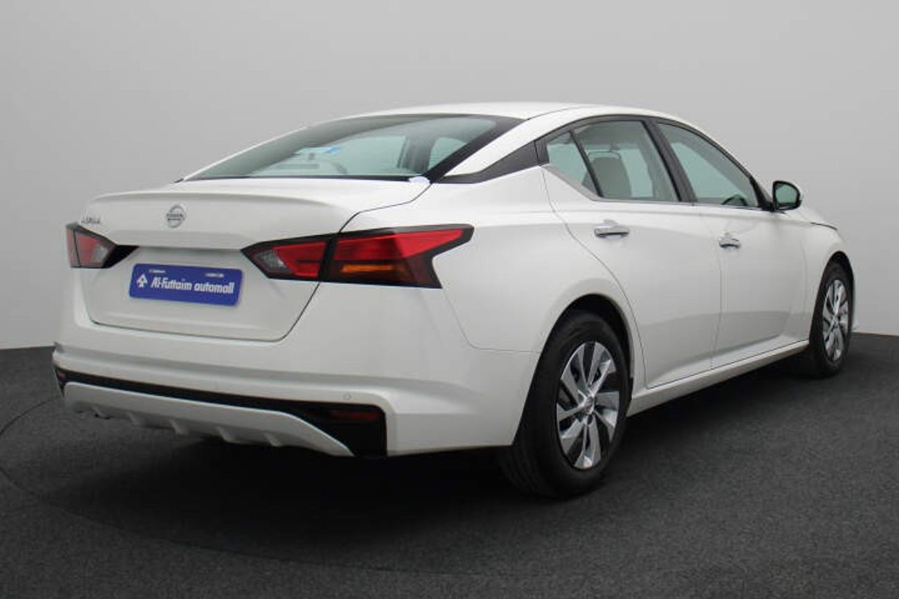 Used Nissan Altima S 2.5 2020 for sale in Dubai - 604569