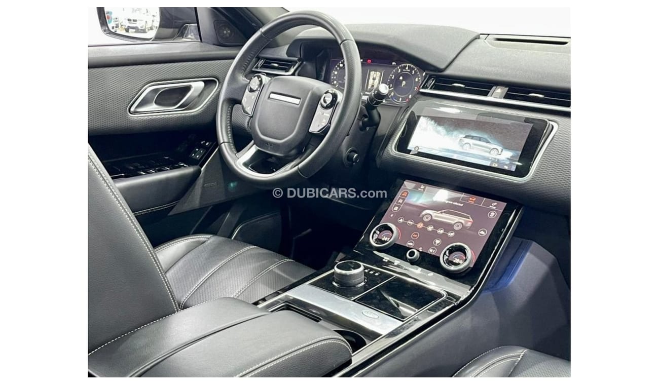 Used Land Rover Range Rover Velar P380 R-Dynamic SE 2018 Range Rover ...