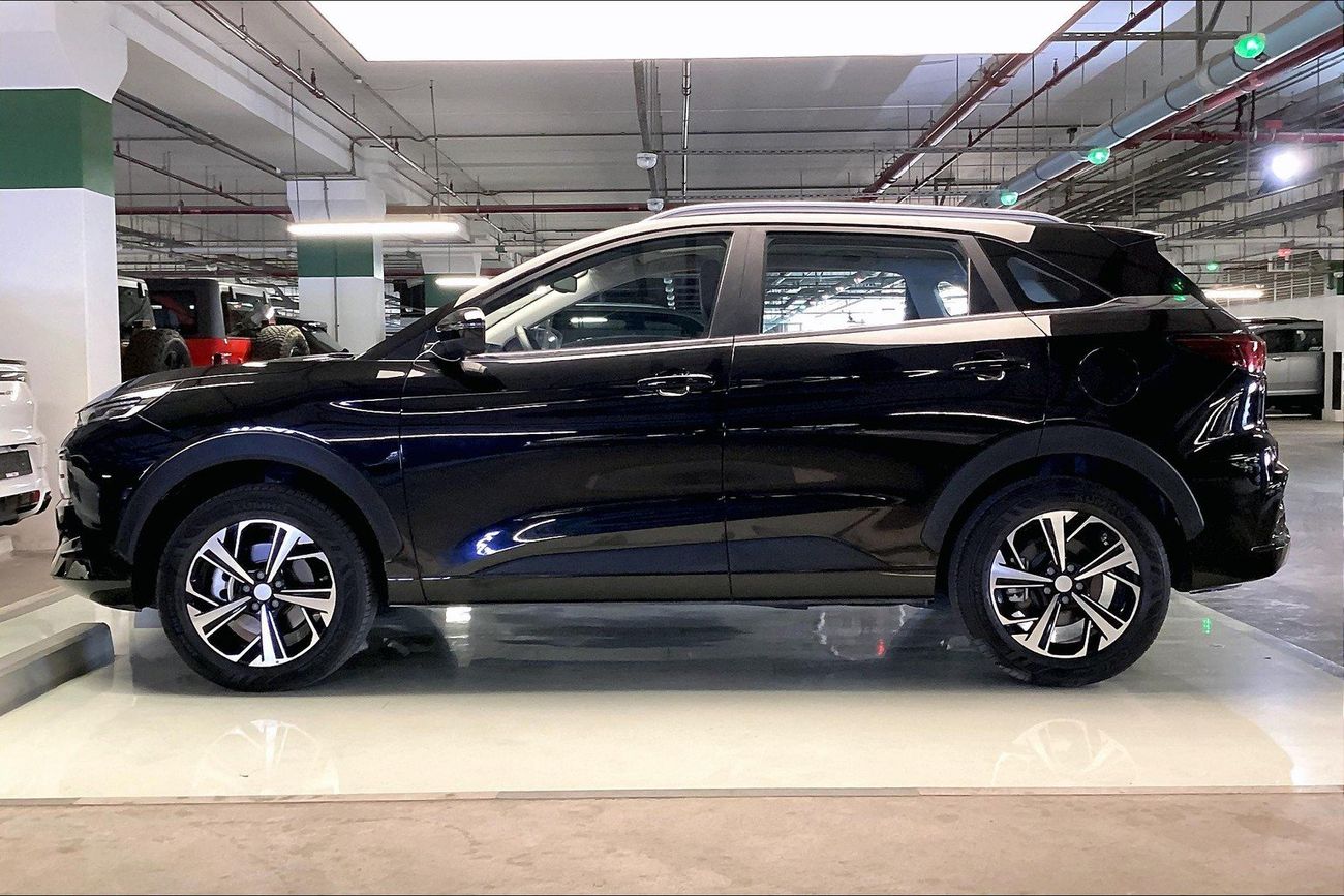 Used JAC JS6 Flagship | Guaranteed Warranty | 0 Down Payment 2024 for ...