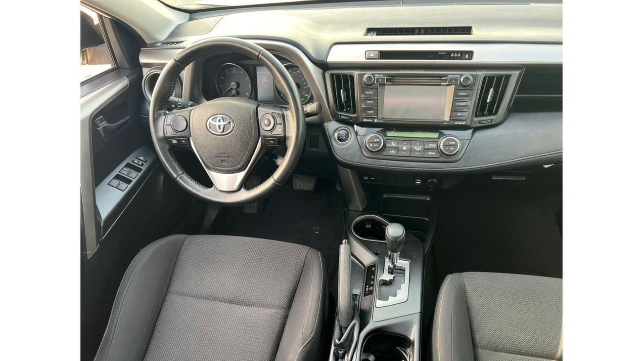 Used 2018 TOYOTA RAV4 ADVENTURE + PUSH START + CAMERA + SUNROOF 2018 ...