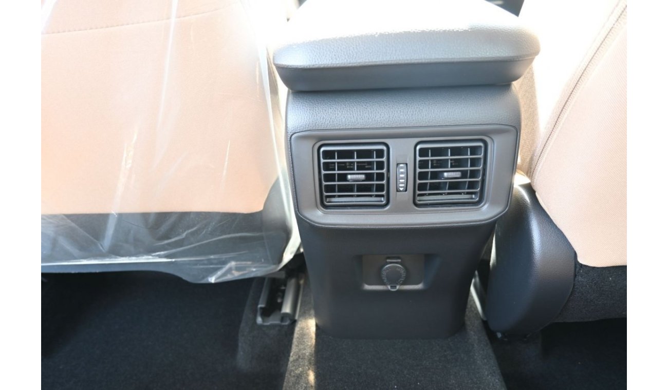 New Toyota RAV4 2.0L Petrol, CUV, 4WD, 5 Doors, Cruise Control, DVD ...