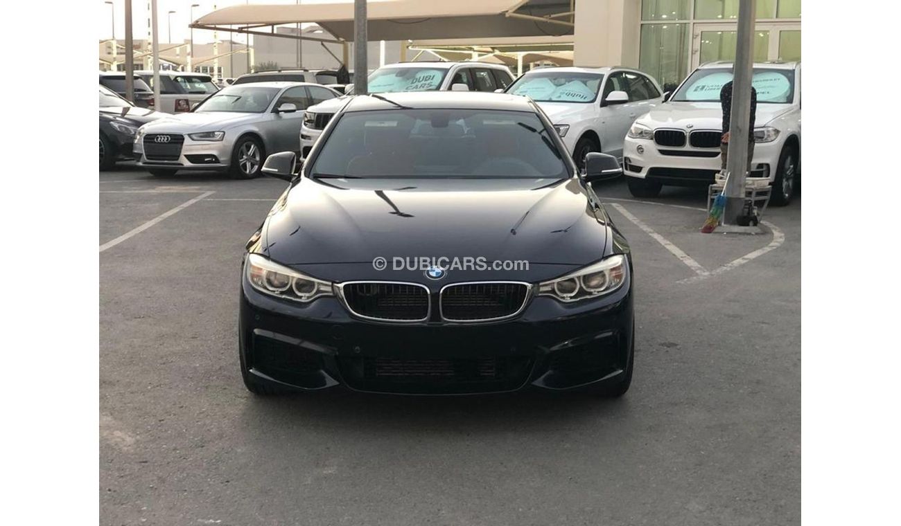 Used BMW 435i Bmw 435 kit m4 model2015 clean title prefect condition ...