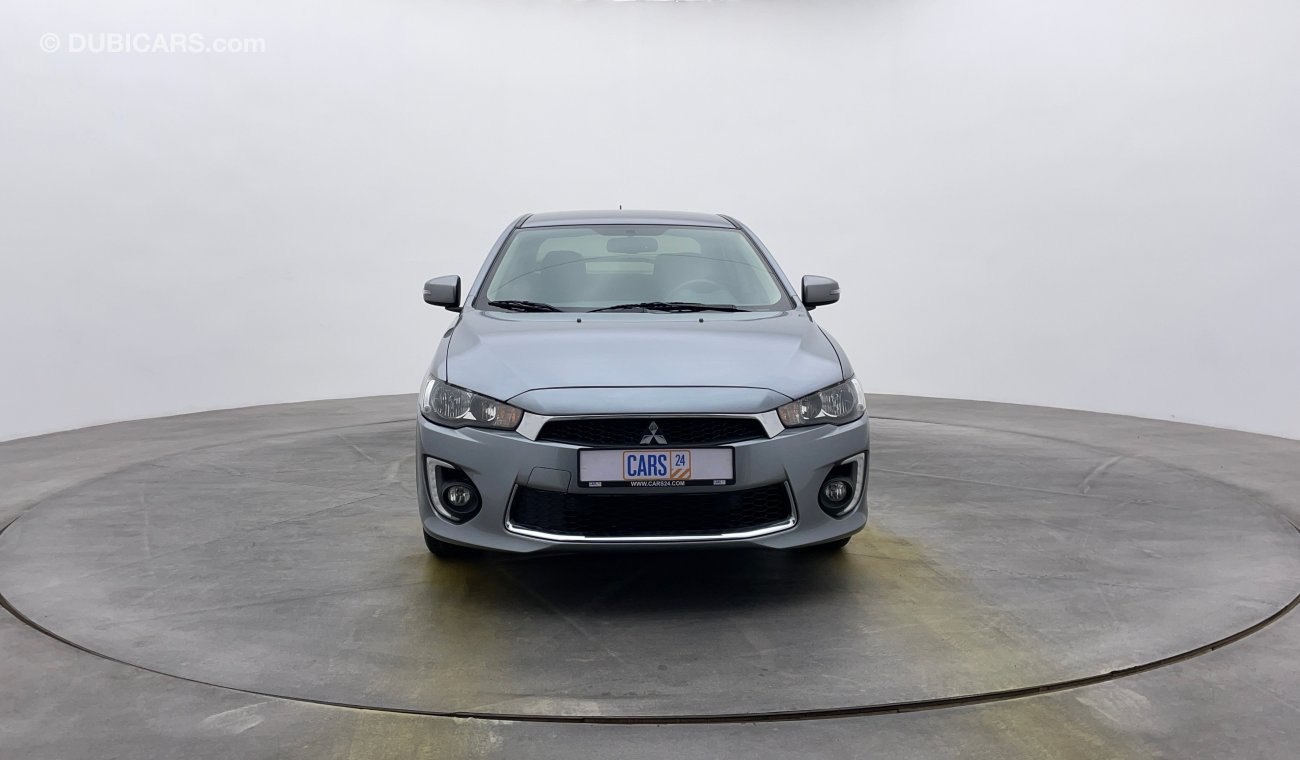 Used Mitsubishi Lancer EX 2000 2016 for sale in Dubai - 478509