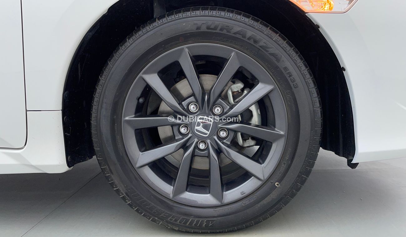 Used Honda Civic RS 2000 2020 for sale in Dubai - 492408