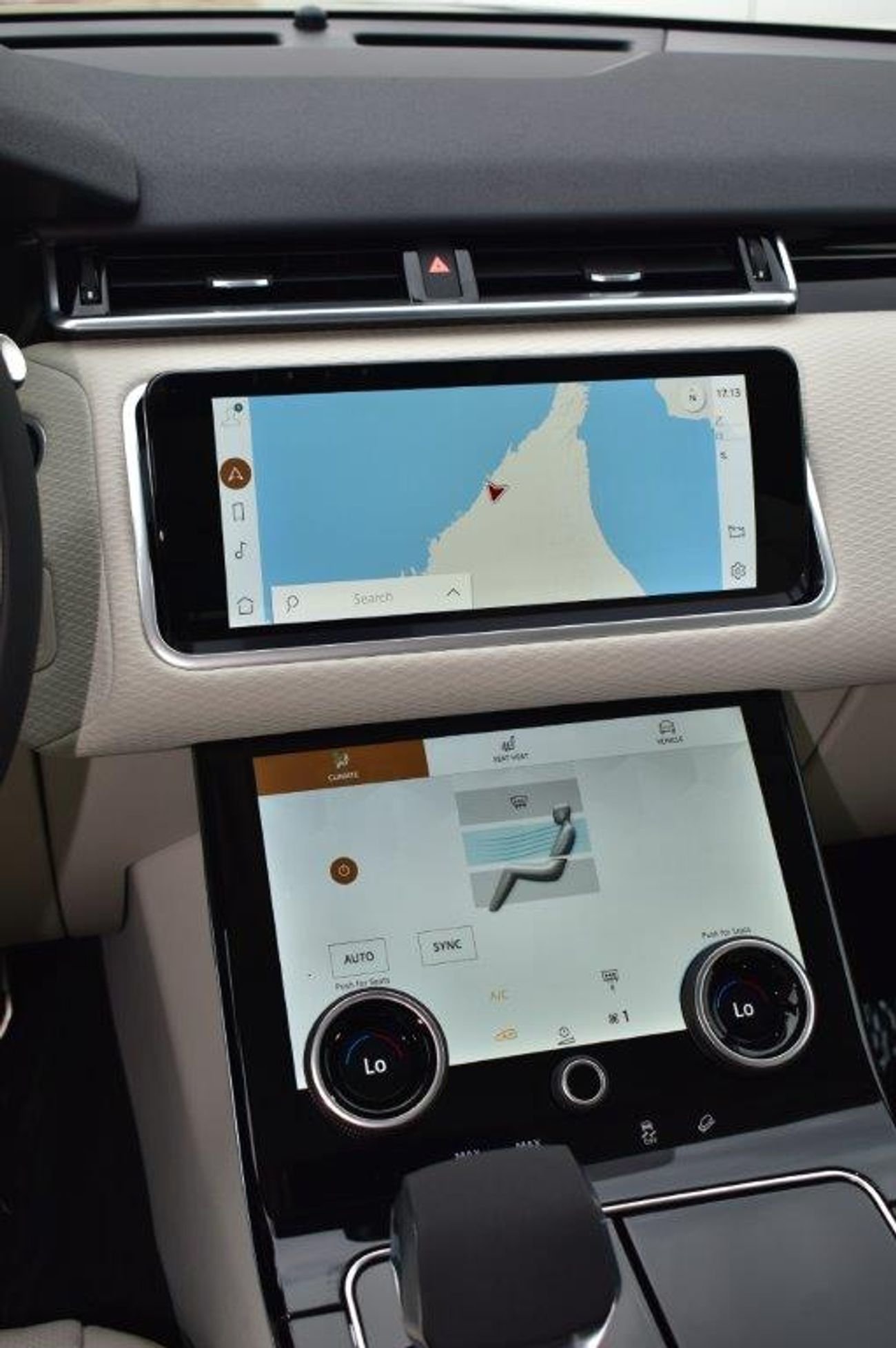 New Land Rover Range Rover Velar R-dynamic D200 2.0L Diesel Awd ...