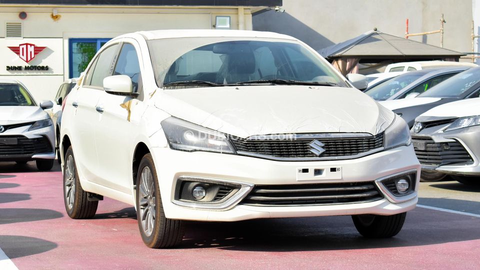 New Suzuki Ciaz 2022 for sale in Dubai - 542542