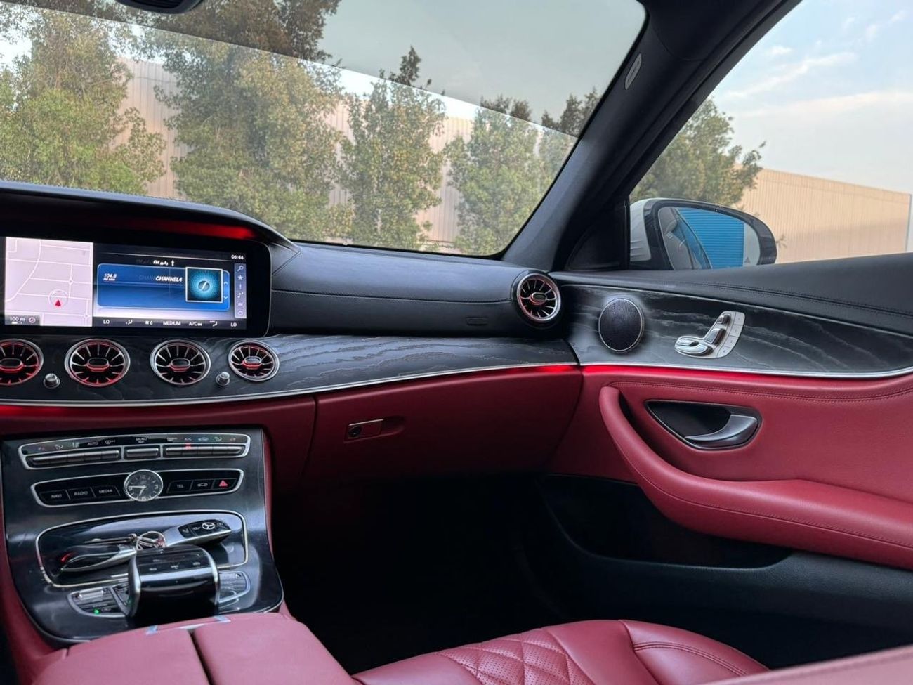 Used Mercedes-Benz E300 Std 2017 for sale in Dubai - 740353