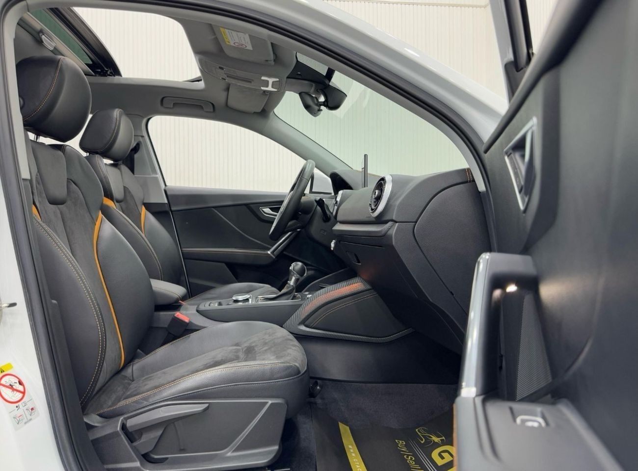 Used Audi etron Q2L 30 E-Tron 2022 Audi Q2L 30 E-Tron, Warranty, Very Low Kms, Excellent ...