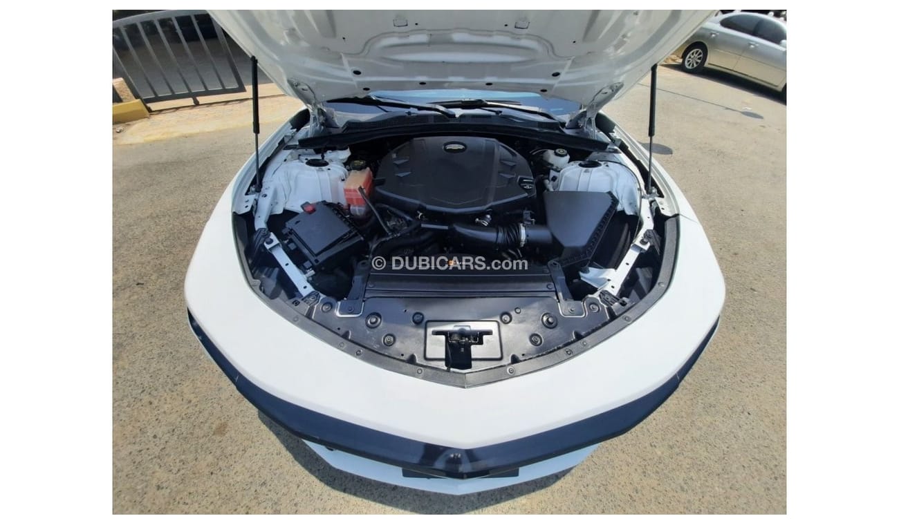 Used LT2 Chevrolet camaro 2019 v6 2019 for sale in Dubai - 601616