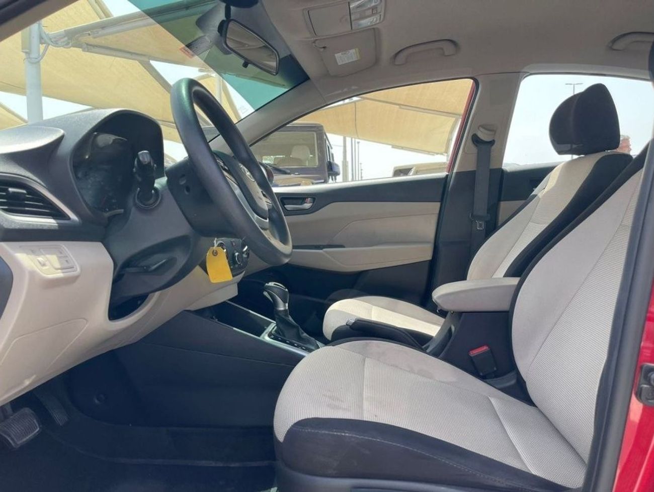 Used Hyundai Accent Base 2020 I 1.6L I Ref#138 2020 for sale in Sharjah ...