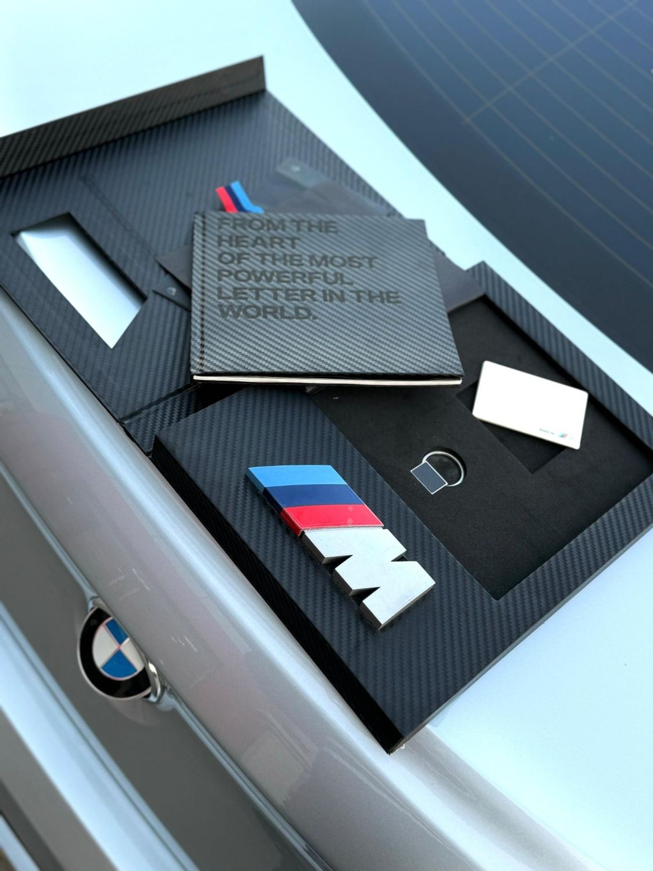 Used BMW M6 Individual 4.4L 2015 for sale in Dubai - 796543