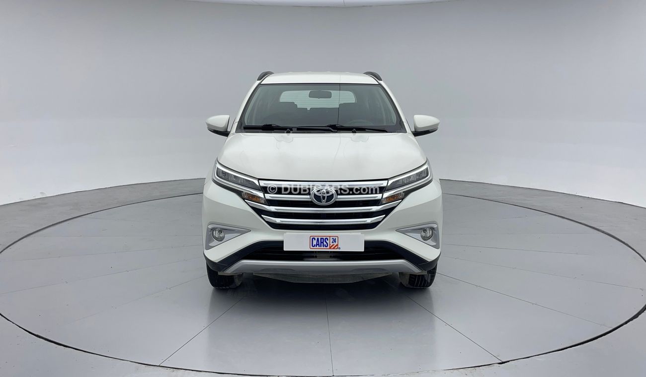 Used Toyota Rush EX 1.5 | Zero Down Payment | Free Home Test Drive 2021 ...