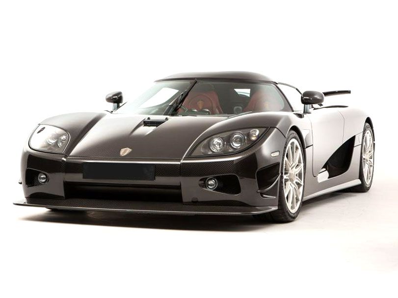 Koenigsegg UAE - Koenigsegg New Car Models, Prices & Pictures in UAE