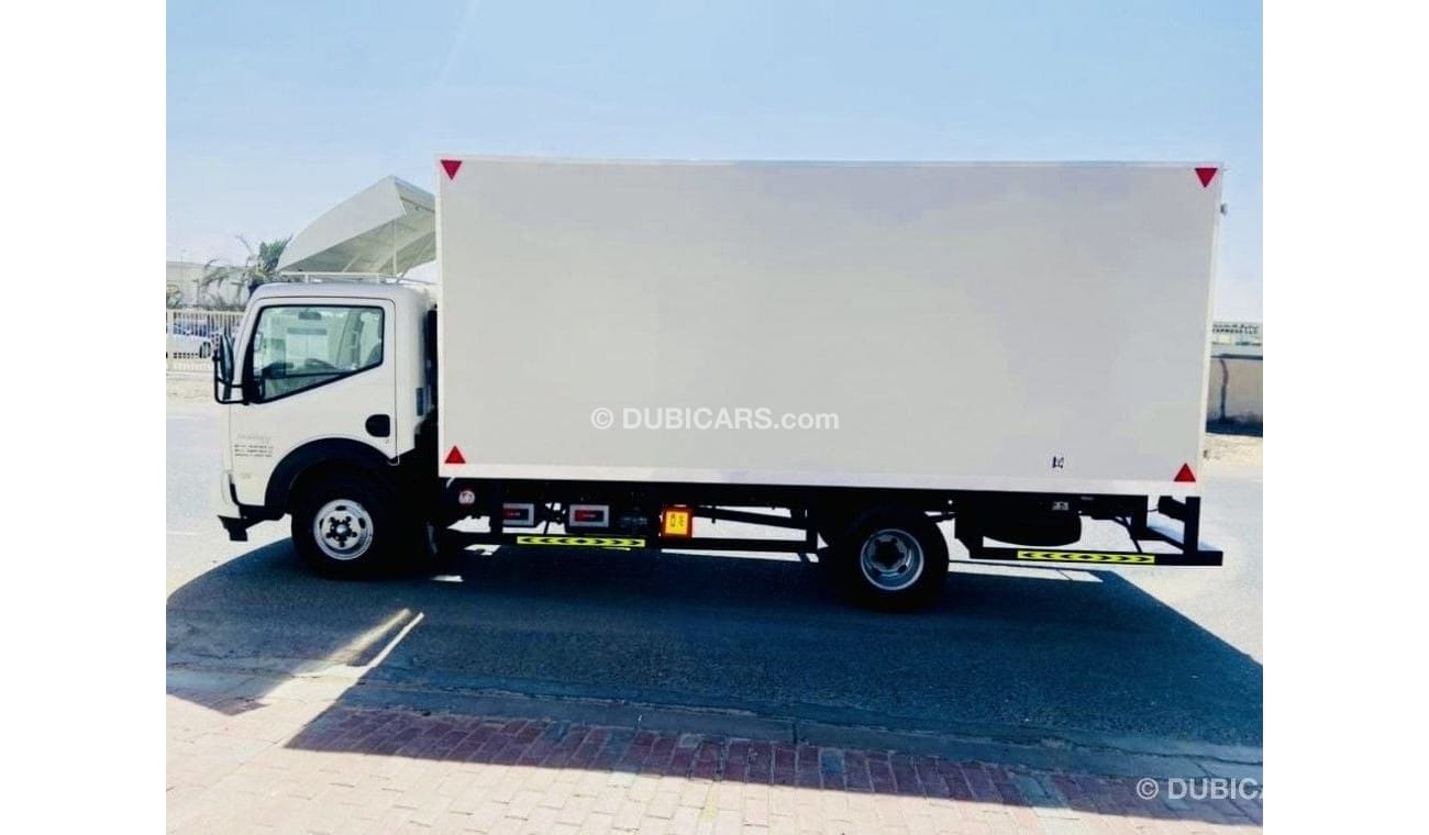 New Ashok Leyland Falcon Truck Conversions 2023 for sale in Dubai - 700439
