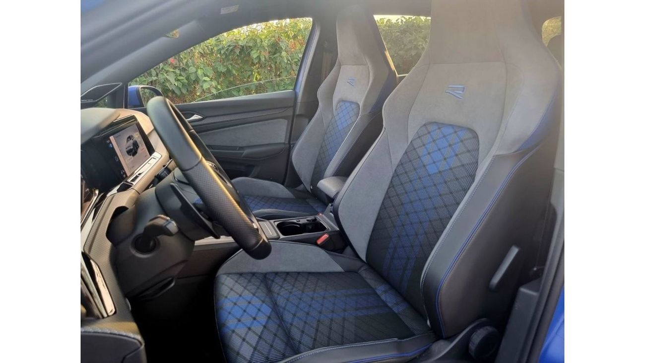 New Volkswagen Golf New! German Spec 2022 for sale in Dubai - 734109