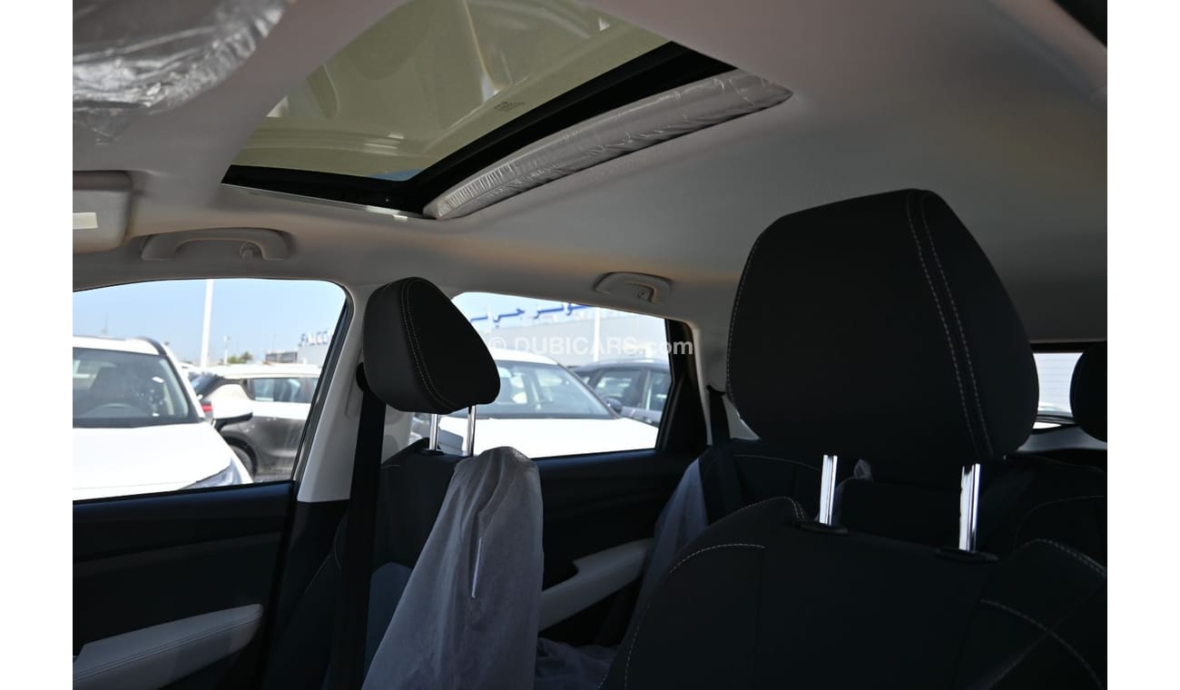 New Chevrolet Captiva Premier 1.5L Petrol, L4 SUV, FWD, 5 Doors ...