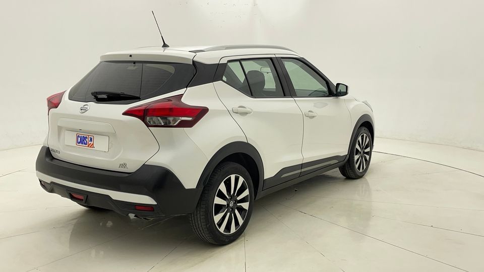 Used Nissan Kicks SV 1.6 | Zero Down Payment | Home Test Drive 2020 for ...
