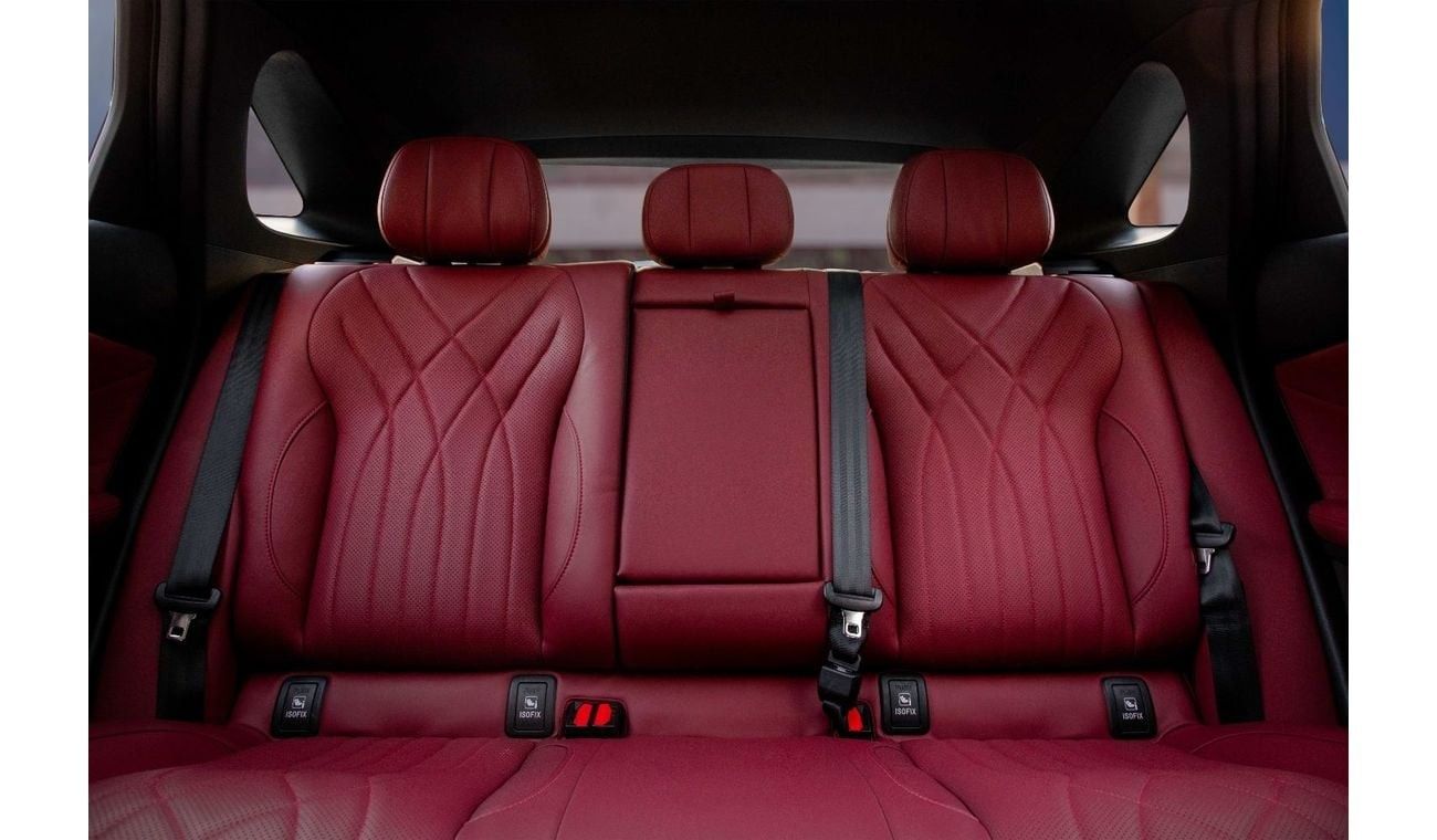 Used Exeed RX RX Flagship | 2,409 P.M | 0% Downpayment | Excellent ...