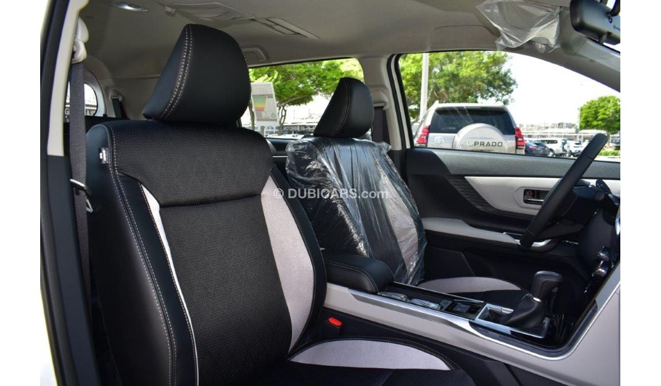 New Toyota Veloz GLX 1.5L Petrol Automatic 2023 for sale in Dubai - 598154