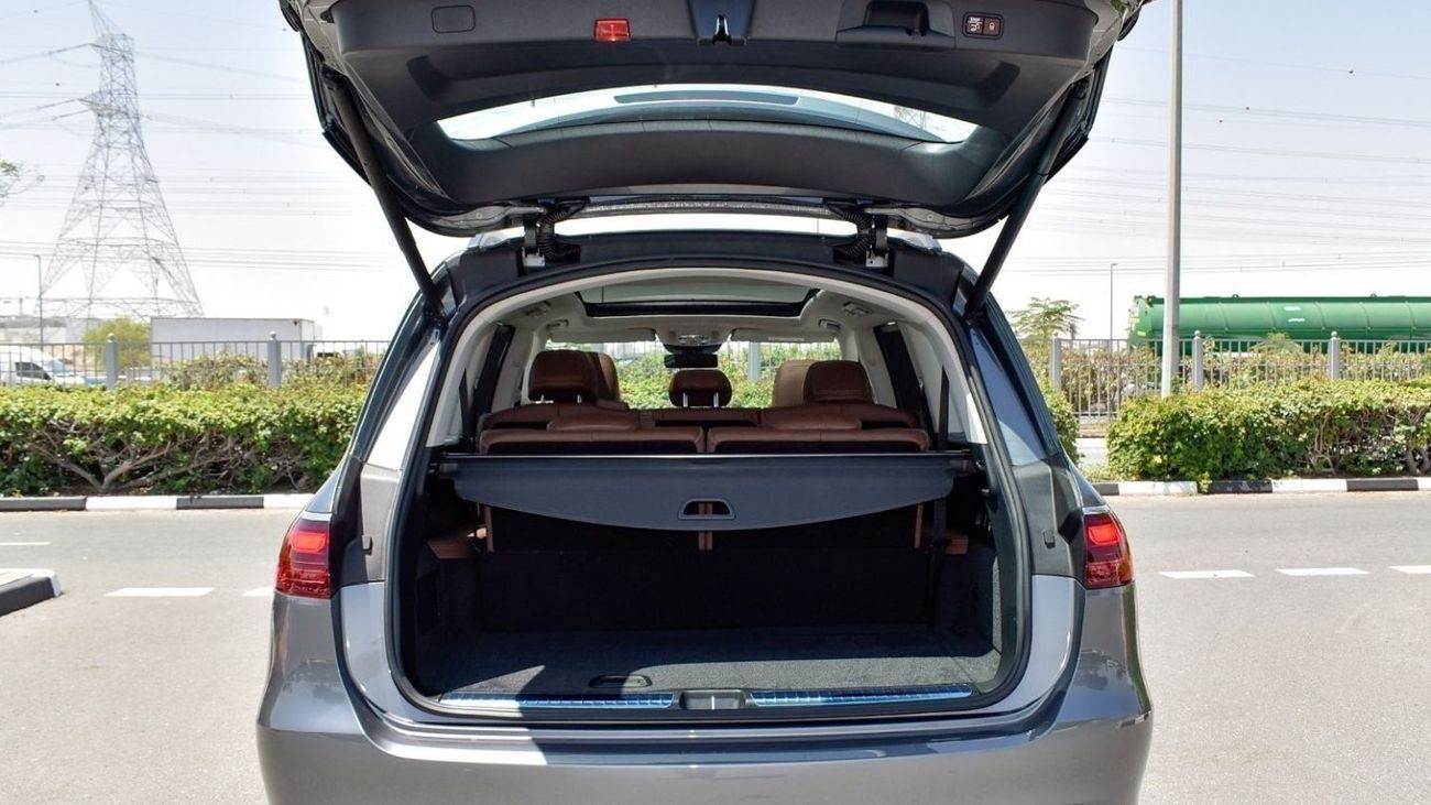 New Mercedes-Benz GLS 450 Mercedes-Benz AMG GLS450 SUV | Night Package | New Facelift | GCC ...