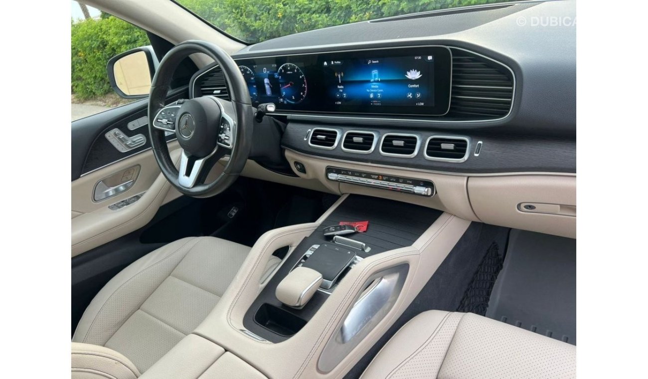 Used Mercedes-Benz GLE 350 2020 MERCEDES BENZ GLE 350 4MATIC // 2.0L ...