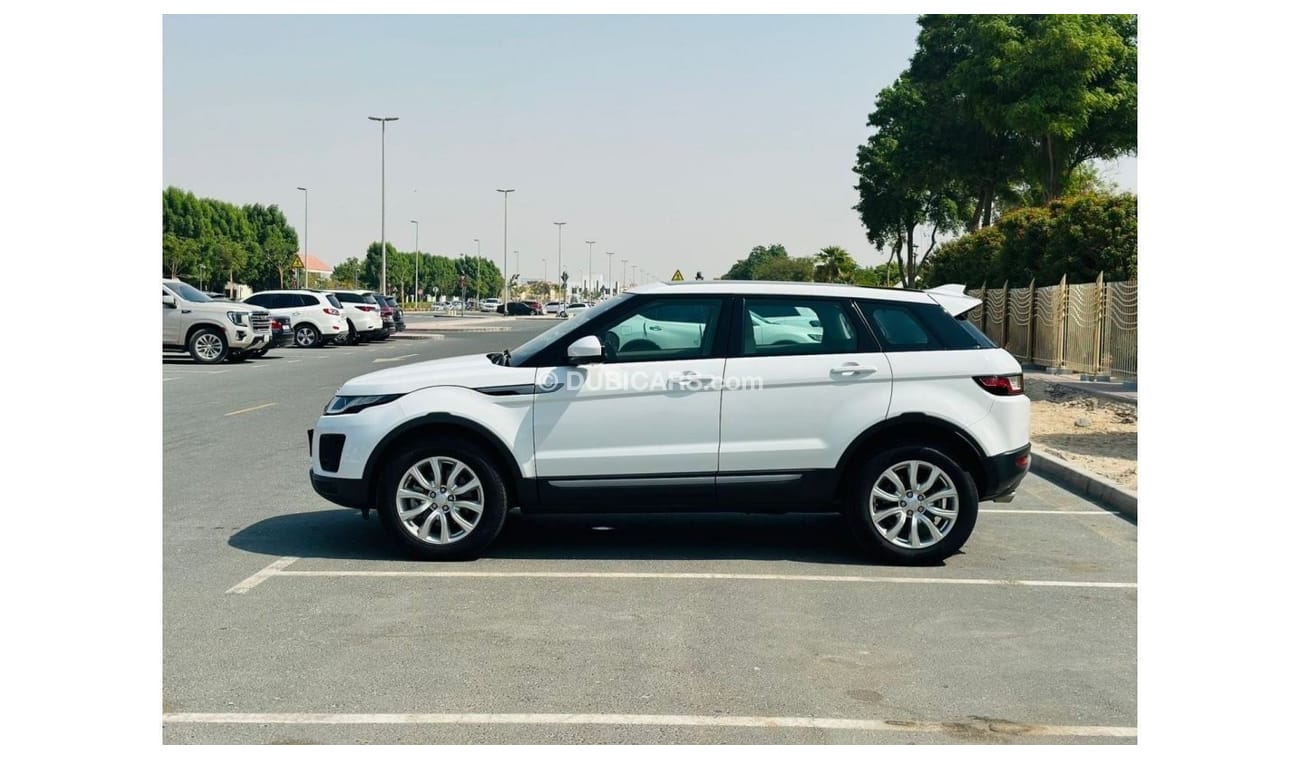 Used Land Rover Range Rover Evoque UNDER WARRANTY|| 2070 PM || RANGE ...