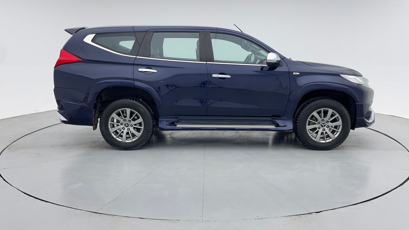 Used Mitsubishi Montero SIGNATURE EDITION 3 | Zero Down Payment | Free ...