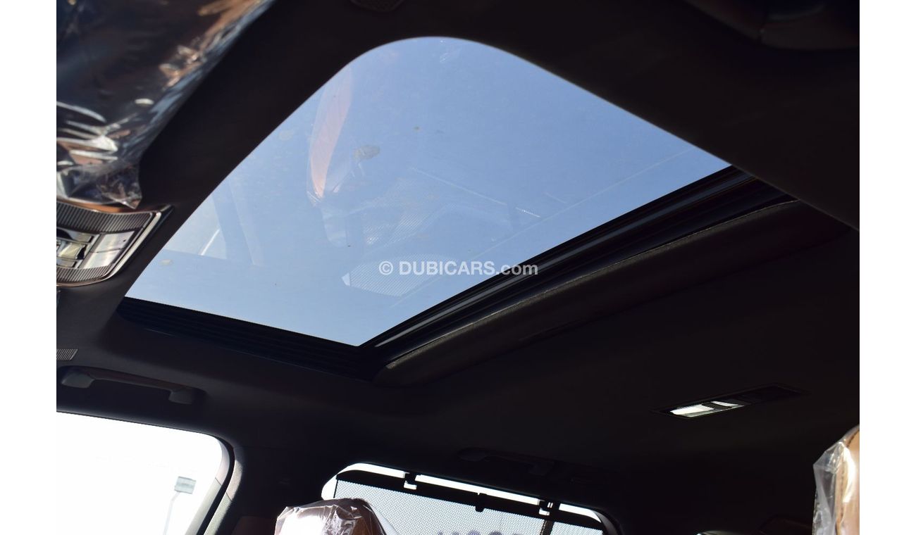 New 2023 Lexus LX600 Prestige 3.5L V6 2023 for sale in Dubai - 642490