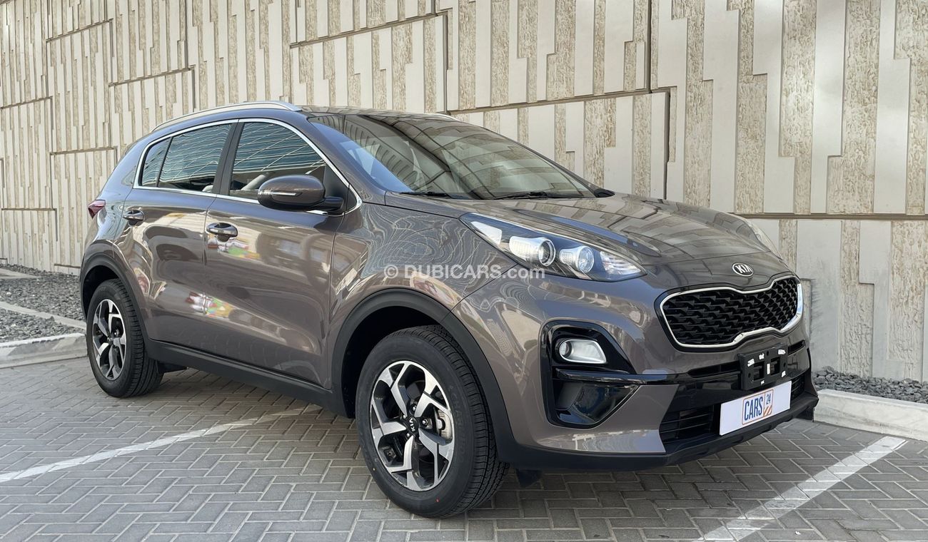 Used Kia Sportage QLE 1.6 | Under Warranty | Free Insurance | Inspected ...
