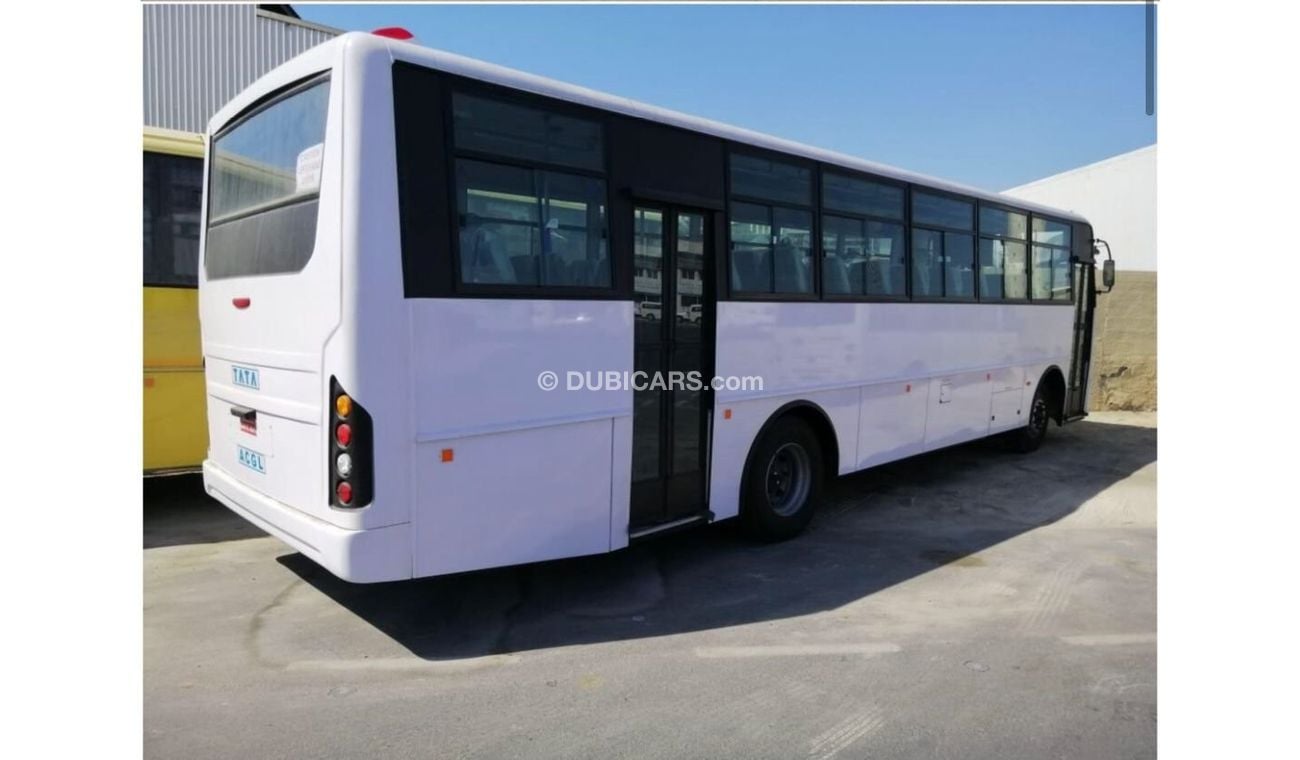 New Tata Starbus LPO 1618 Comfort Face Bus E2 62 Seater 2023 for sale ...