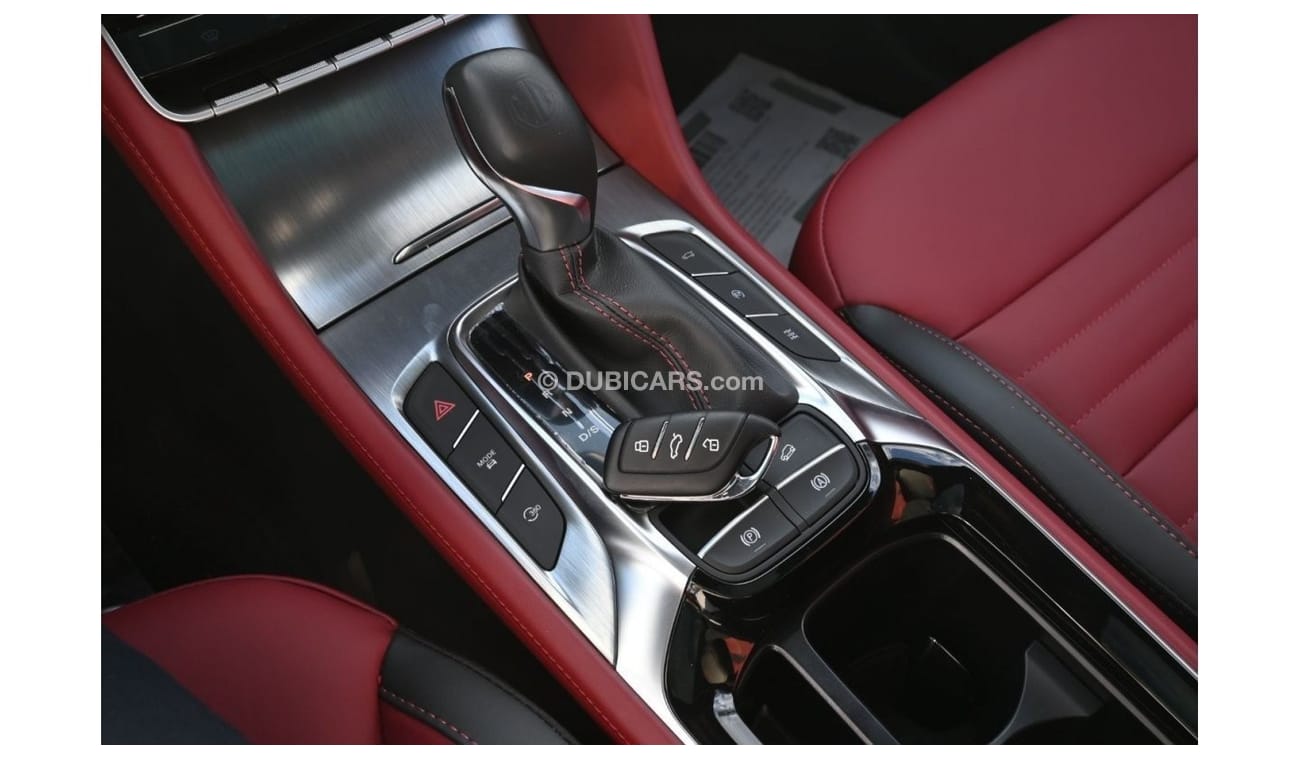 New MG HS 30T Trophy Super Sport 2.0L Petrol, SUV, AWD, 5Doors, Color Black Model 2023 2023 for ...