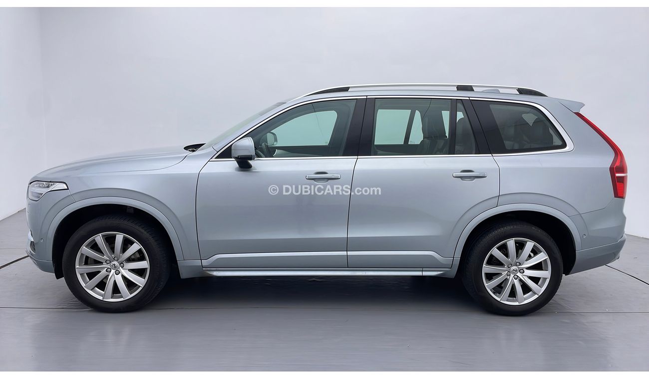 Used Volvo XC90 T6 MOMENTUM PLUS 2 | Under Warranty | Inspected on 150 ...