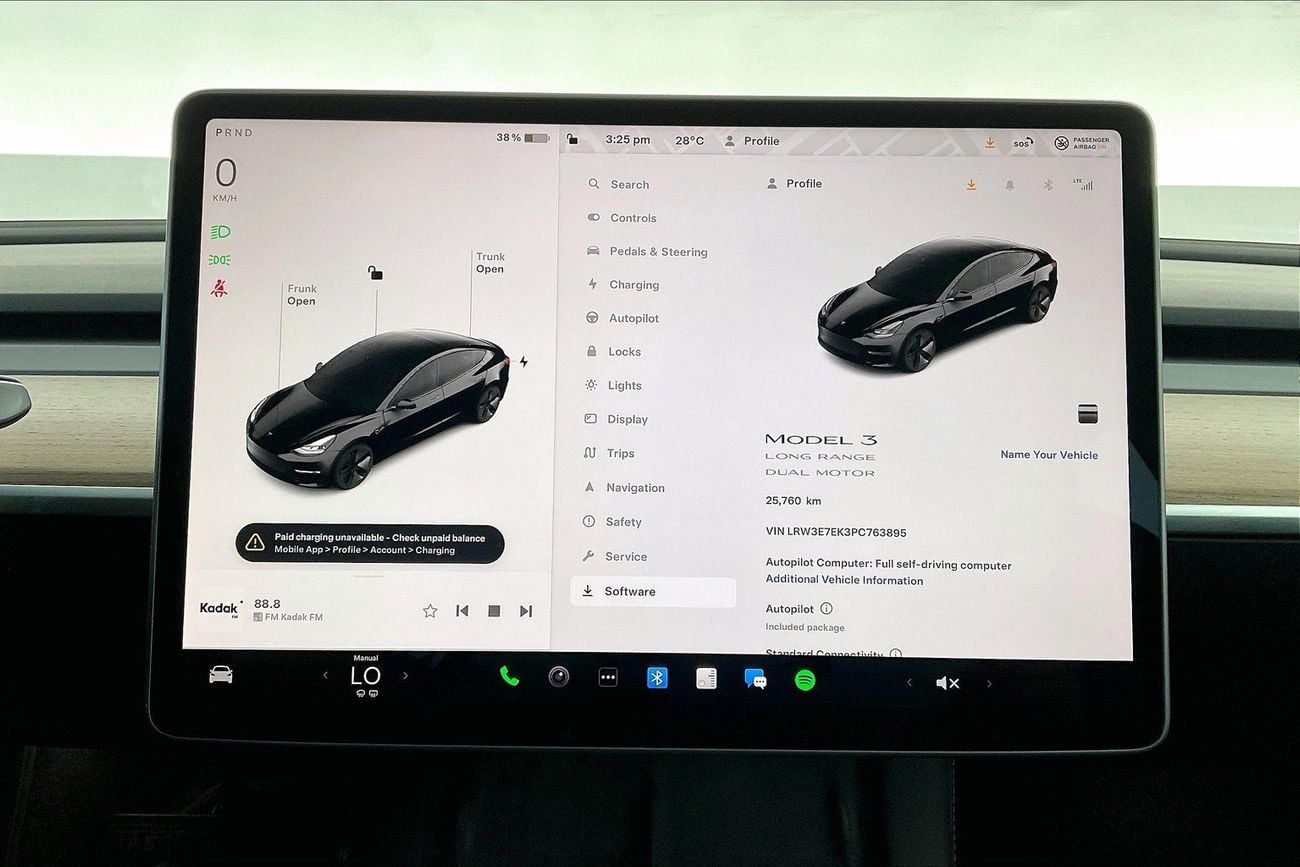 Tesla Car Return Policy 2022