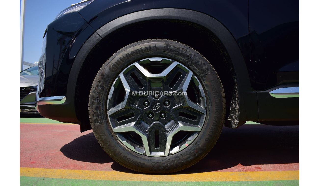 New 2023 Hyundai Santa Fe 3.5L Petrol Full Option 2023 for sale in ...