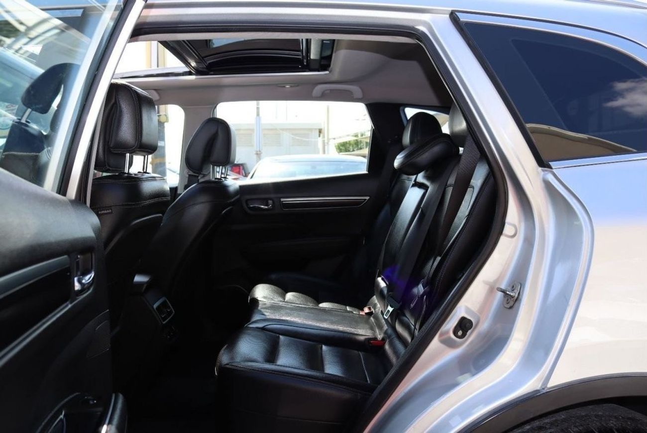 Used Renault Koleos LE ACCIDENTS FREE - GCC - PERFECT CONDITION INSIDE ...