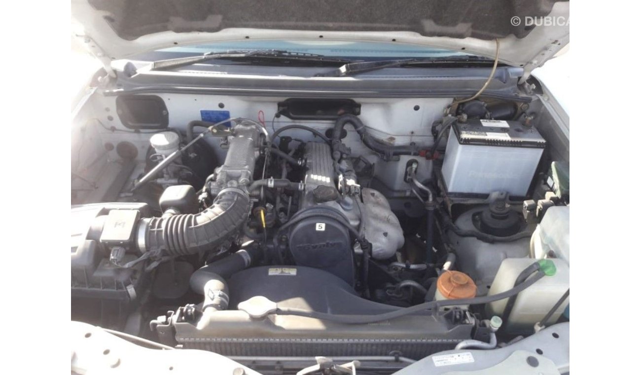 Used Suzuki Escudo RIGHT HAND DRIVE (Stock no PM 408 ) 1998 for sale in ...